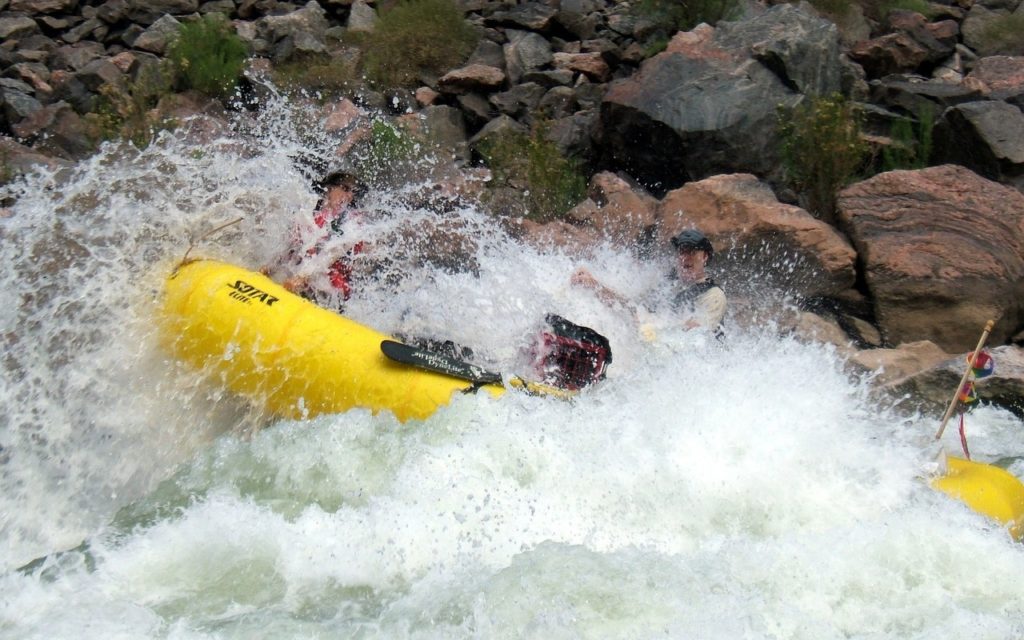 ⇒ Riverbug in Deutschland - Erlebnis Gutschein Portal